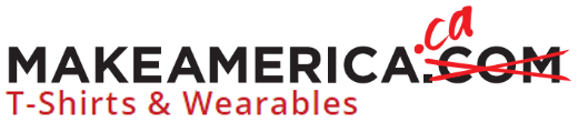 About – Make America